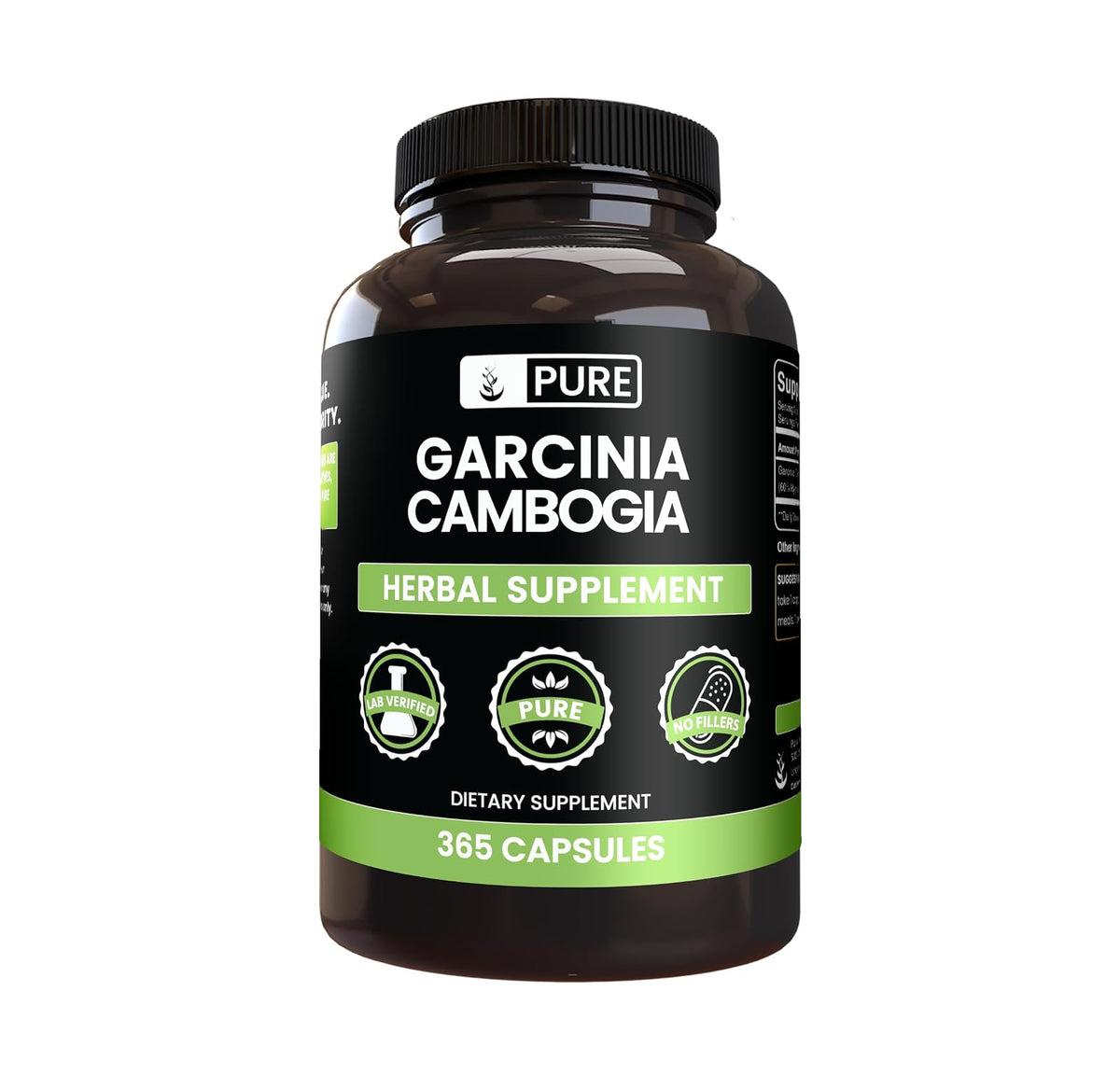 Garcinia Cambogia Extract for appetite control