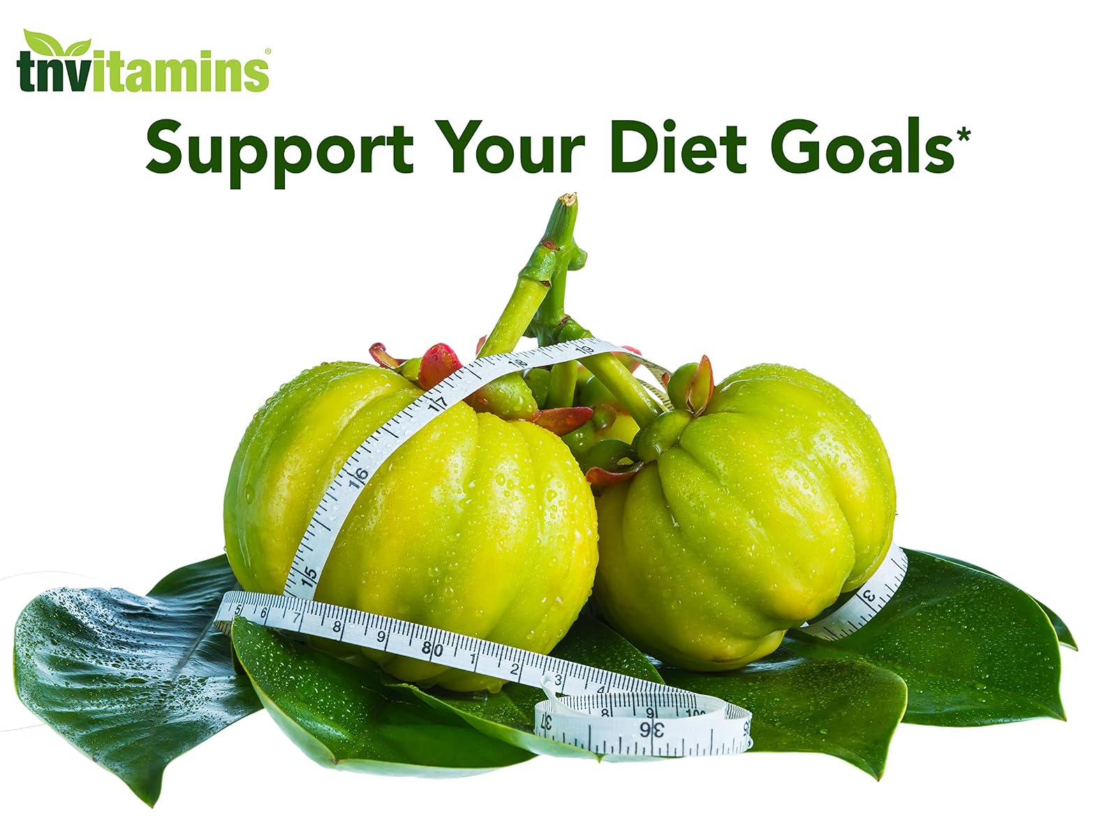 Garcinia Cambogia extract for healthy appetite control