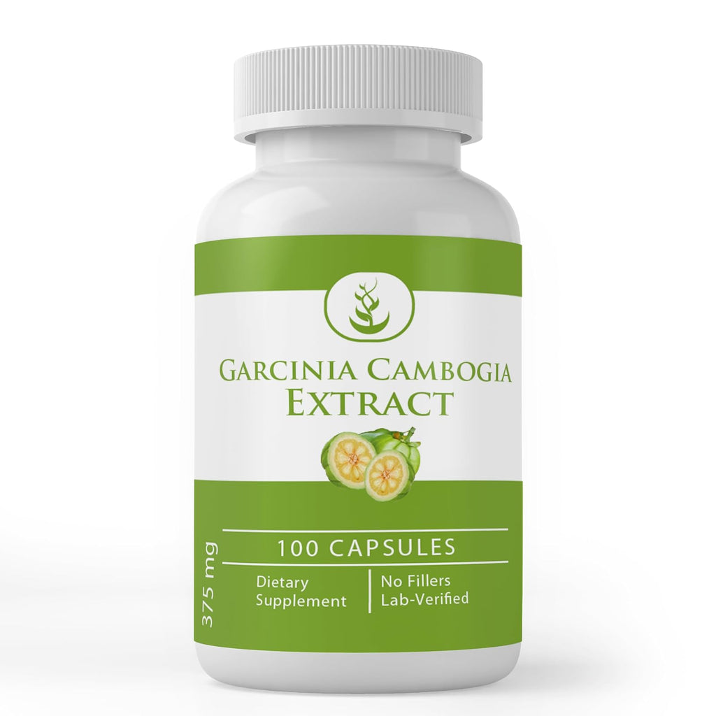 Garcinia Cambogia extract for weight loss
