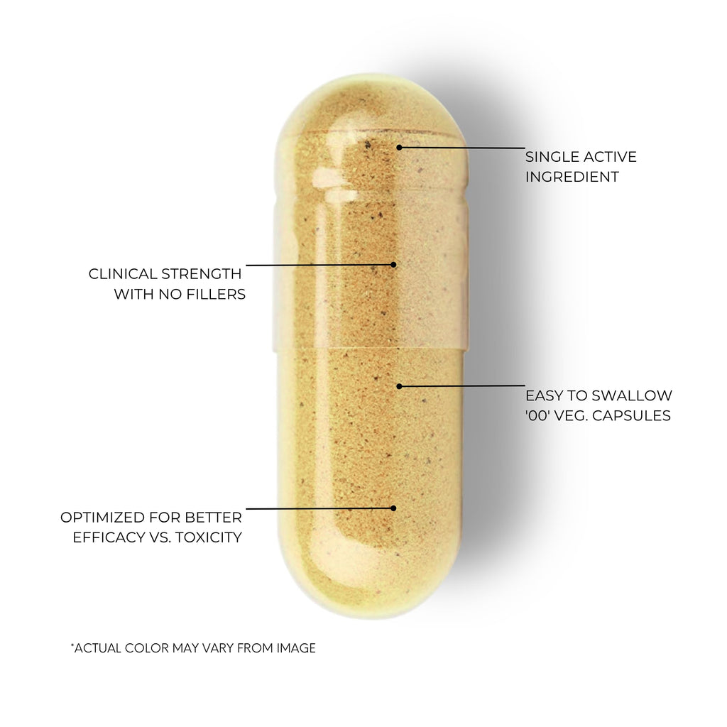garcinia cambogia extract with HCA