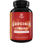 Garcinia Cambogia fat burners for weight loss