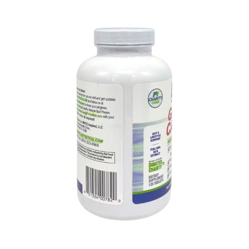 garcinia cambogia for appetite control