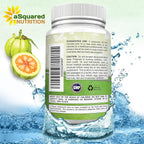 Garcinia Cambogia for appetite control