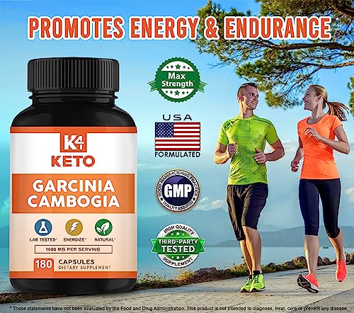 garcinia cambogia for appetite control