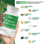 Garcinia Cambogia for appetite control