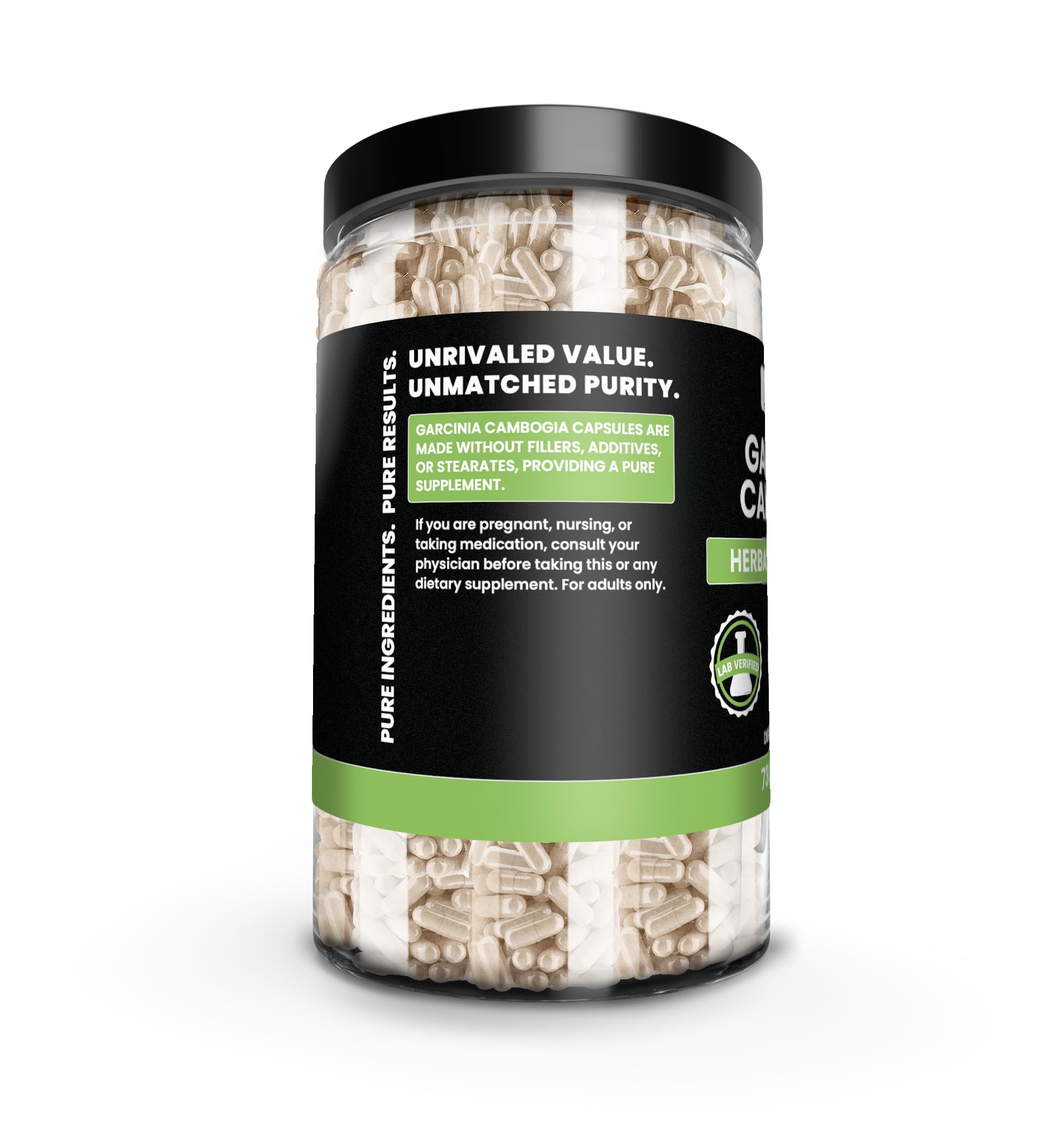 Garcinia Cambogia for appetite control