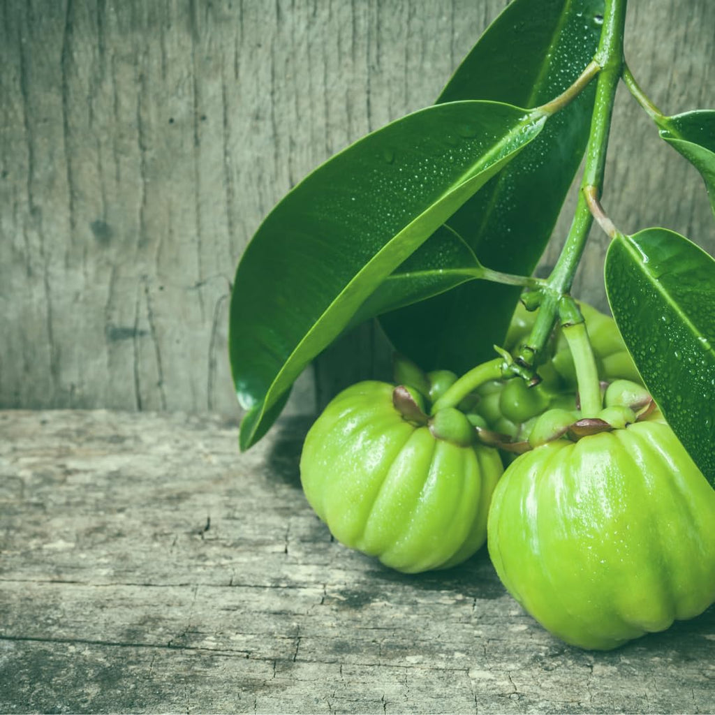 Garcinia Cambogia for balanced mood
