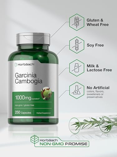 Garcinia Cambogia for energy enhancement