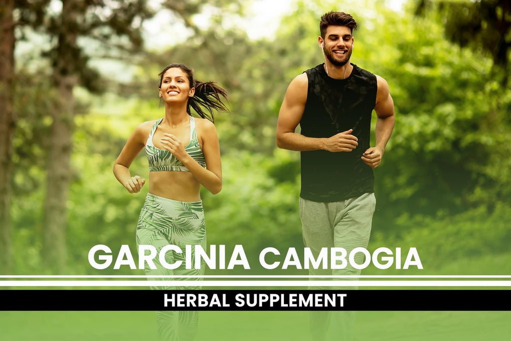 Garcinia Cambogia for fat burning