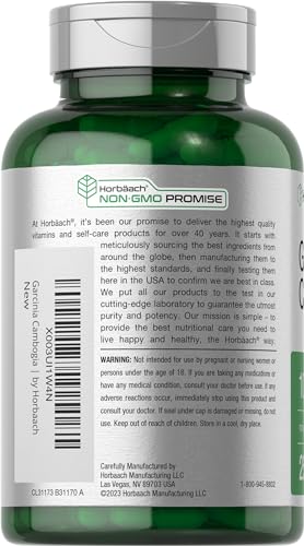 Garcinia Cambogia for healthy lifestyle