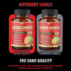 Garcinia Cambogia for healthy metabolism