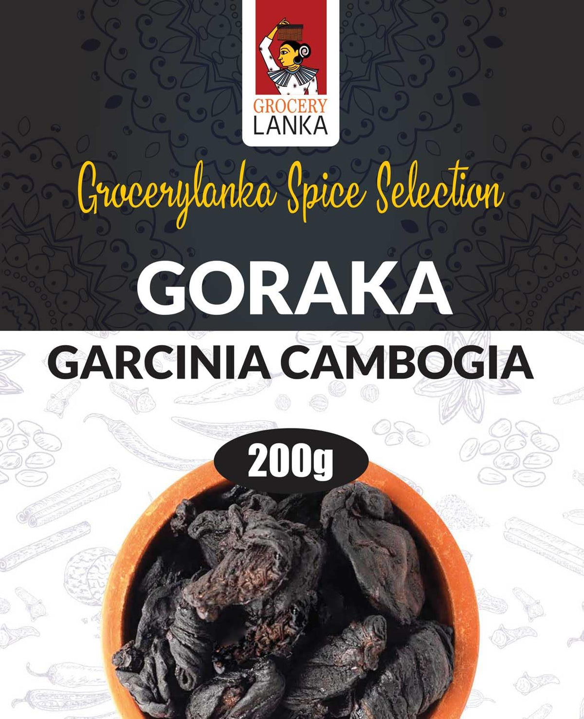 Garcinia Cambogia for healthy recipes