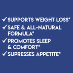 Garcinia Cambogia for healthy weight loss