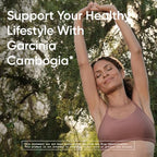 Garcinia Cambogia for healthy weight loss