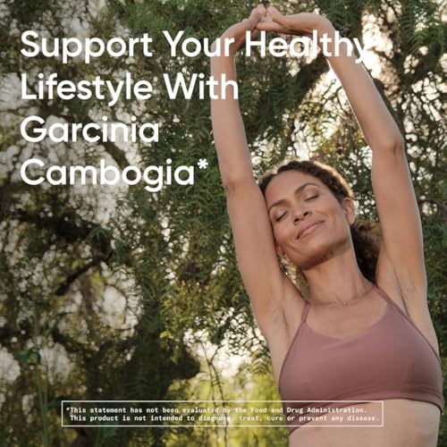 Garcinia Cambogia for healthy weight loss