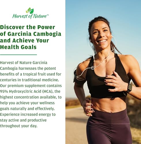 Garcinia Cambogia for overall wellness