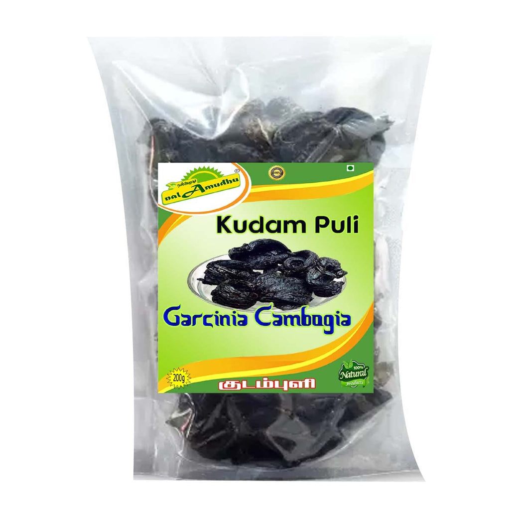 garcinia cambogia for weight loss