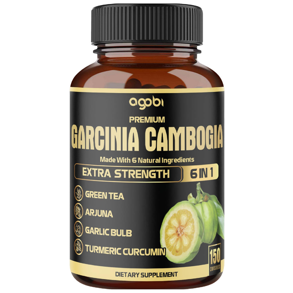 garcinia cambogia for weight loss