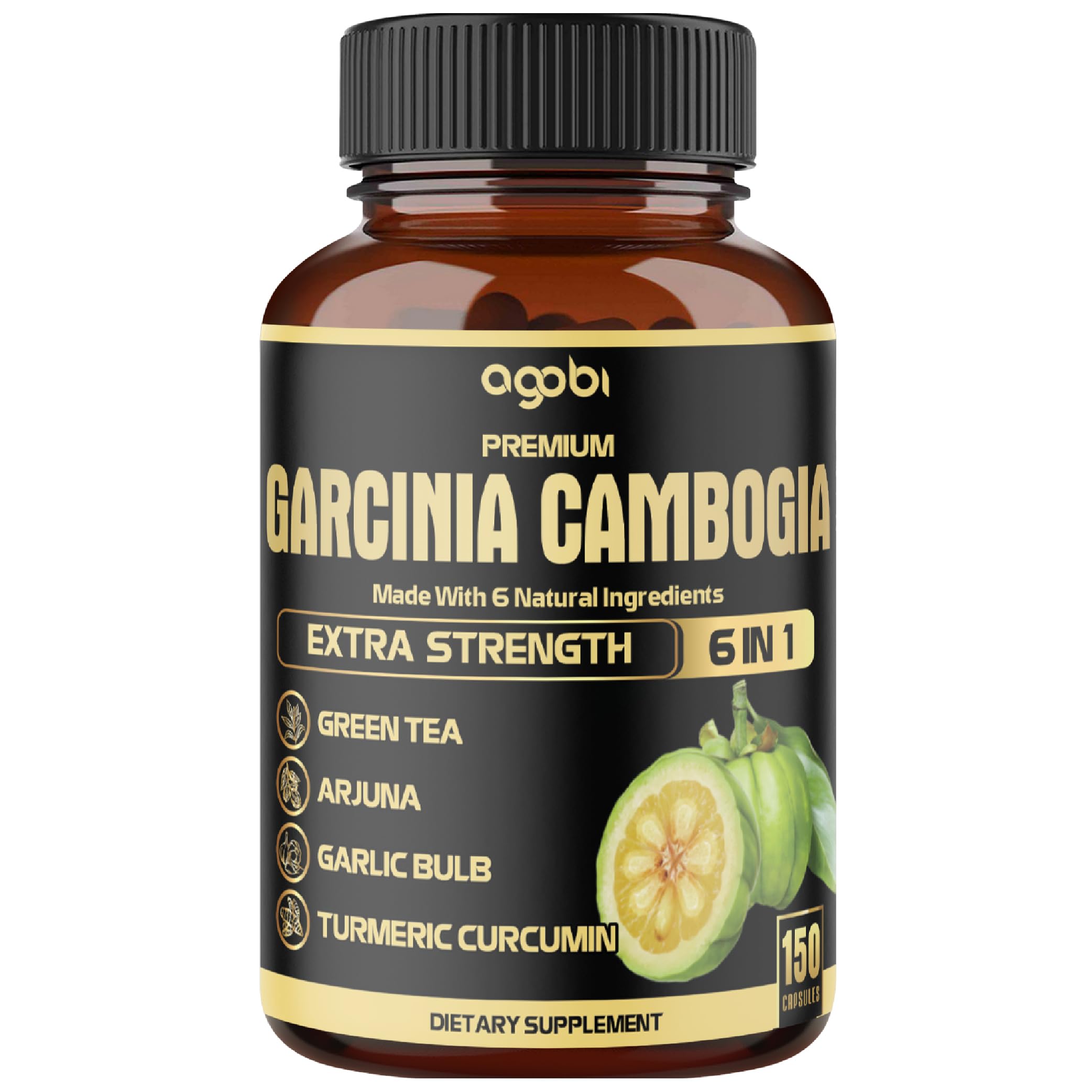 garcinia cambogia for weight loss