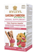 garcinia cambogia green tea bags