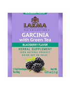 Garcinia Cambogia green tea for weight loss