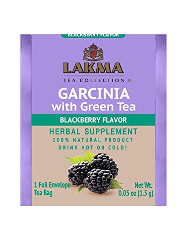 Garcinia Cambogia green tea for weight loss