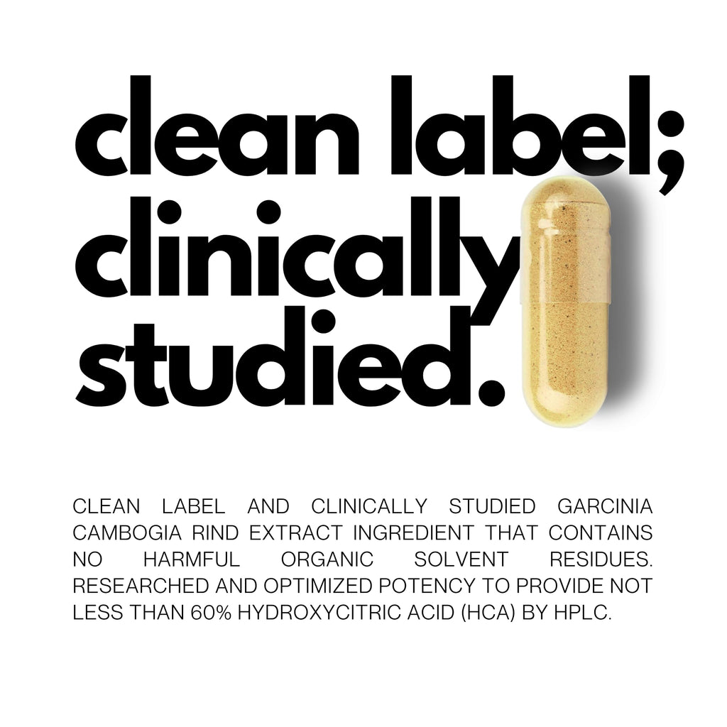 garcinia cambogia pills for energy