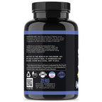 Garcinia Cambogia PM for evening cravings