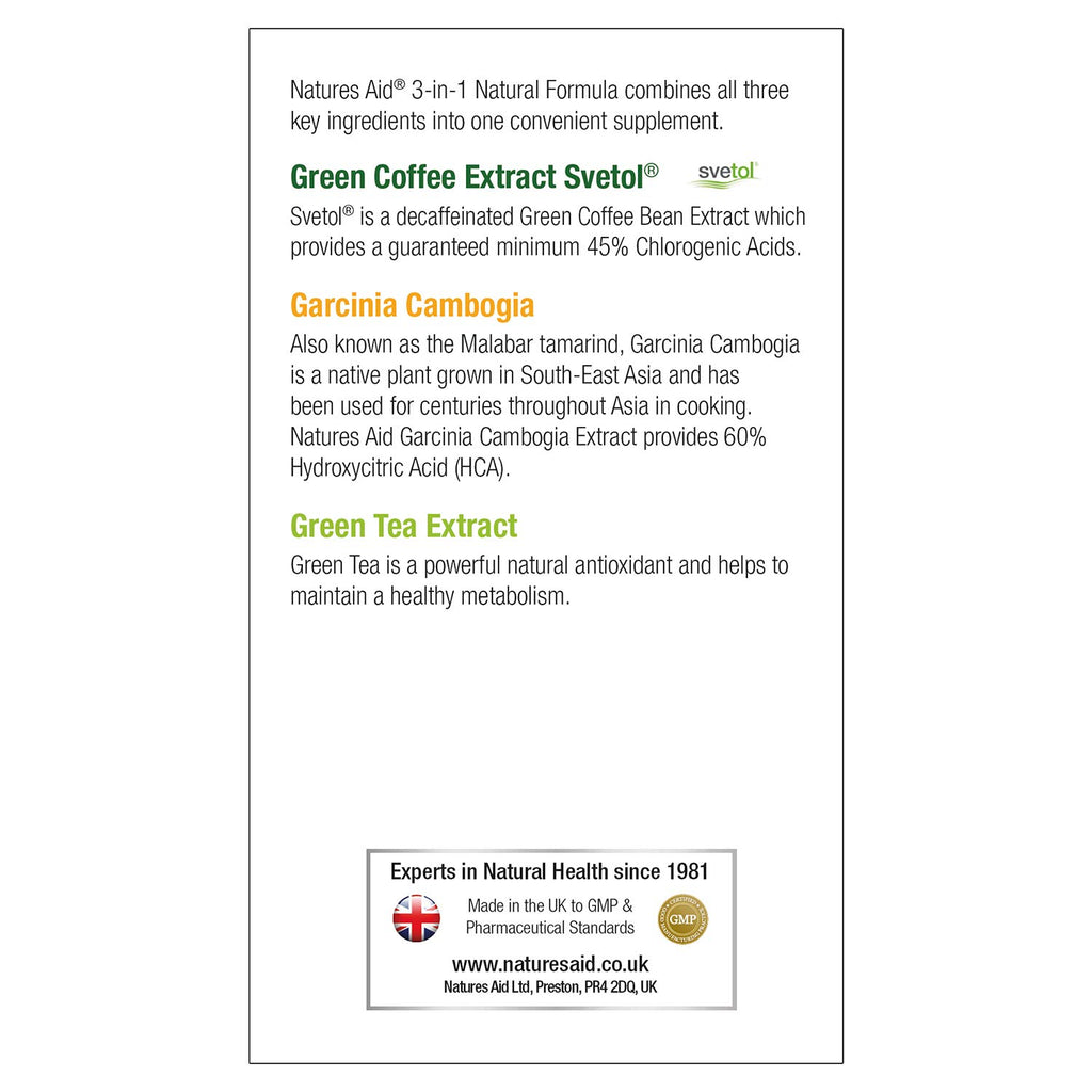 Garcinia cambogia supplement for digestion