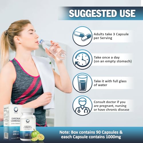 garcinia cambogia supplement for energy