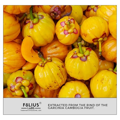 garcinia cambogia supplement for women