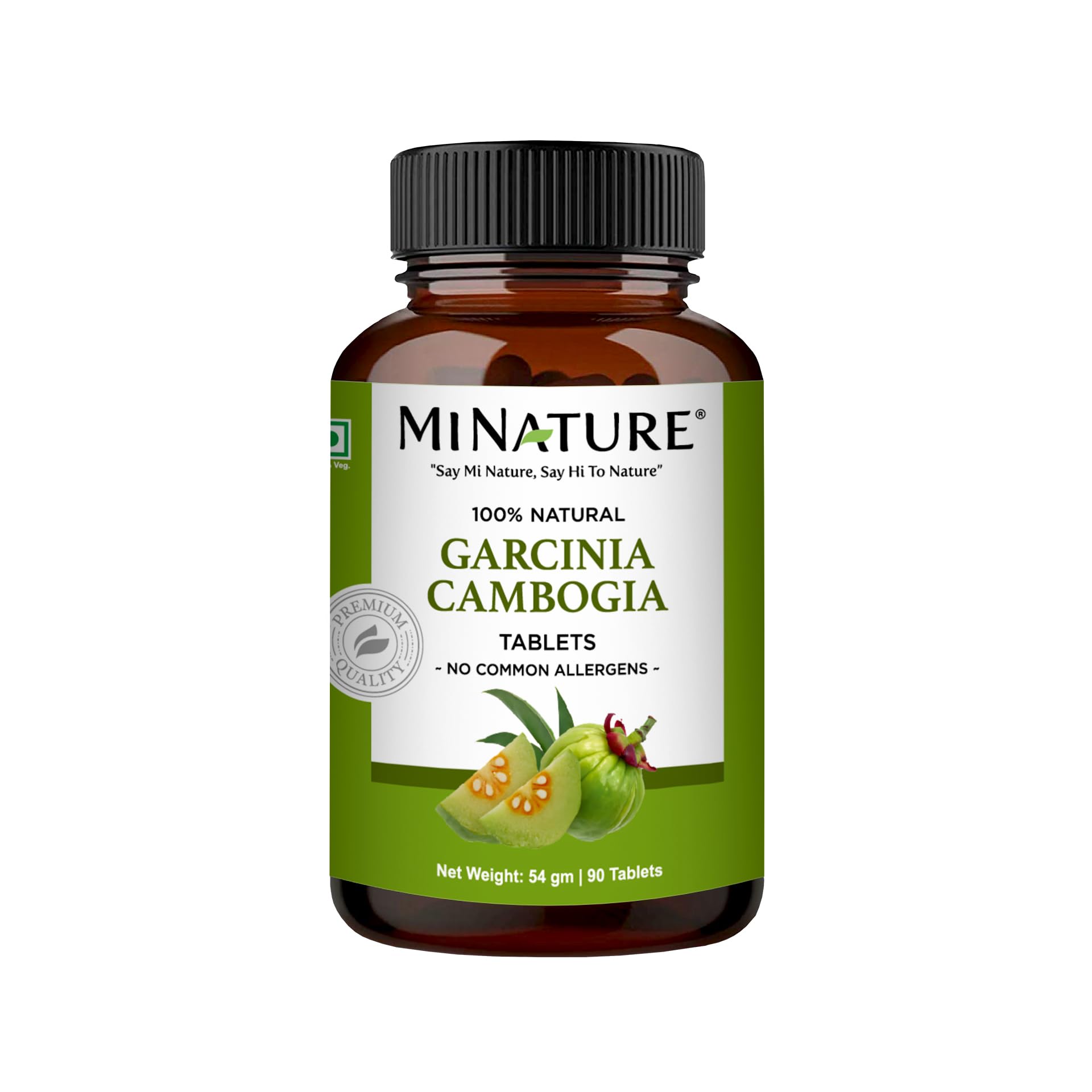 Garcinia Cambogia tablets for weight loss