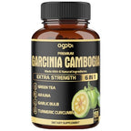 Garcinia Cambogia weight loss support