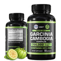 Garcinia Cambogia weight loss support