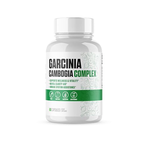 garcinia cambogia weight loss support