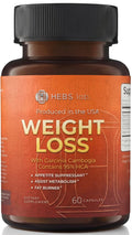 Garcinia Cambogia weight loss support
