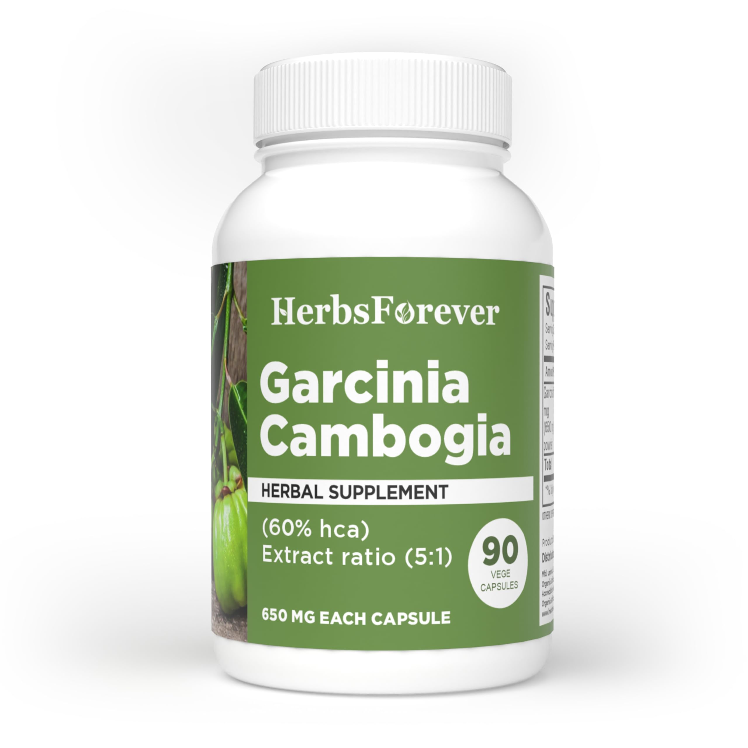 garcinia cambogia weight loss support