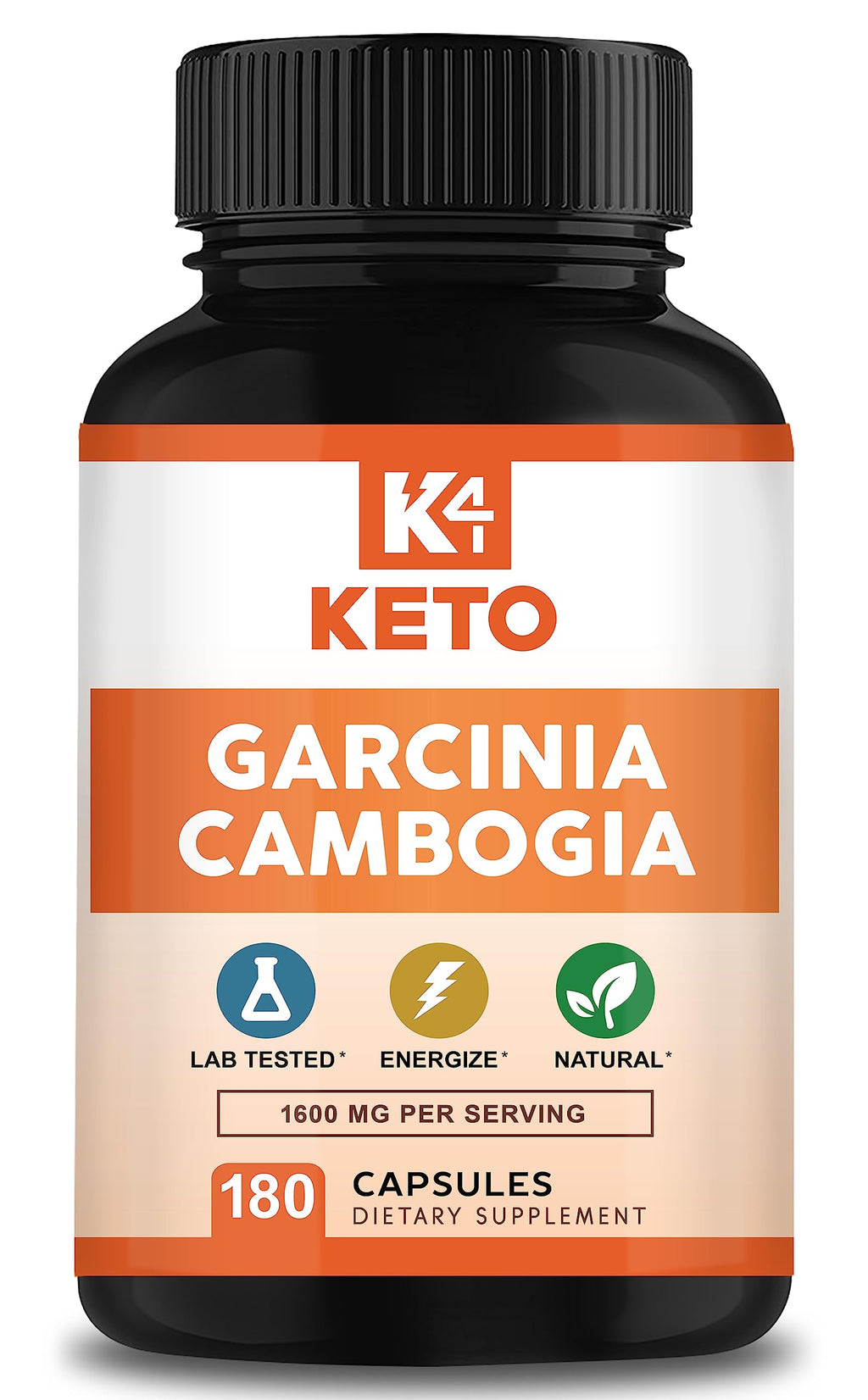 garcinia cambogia weight loss support