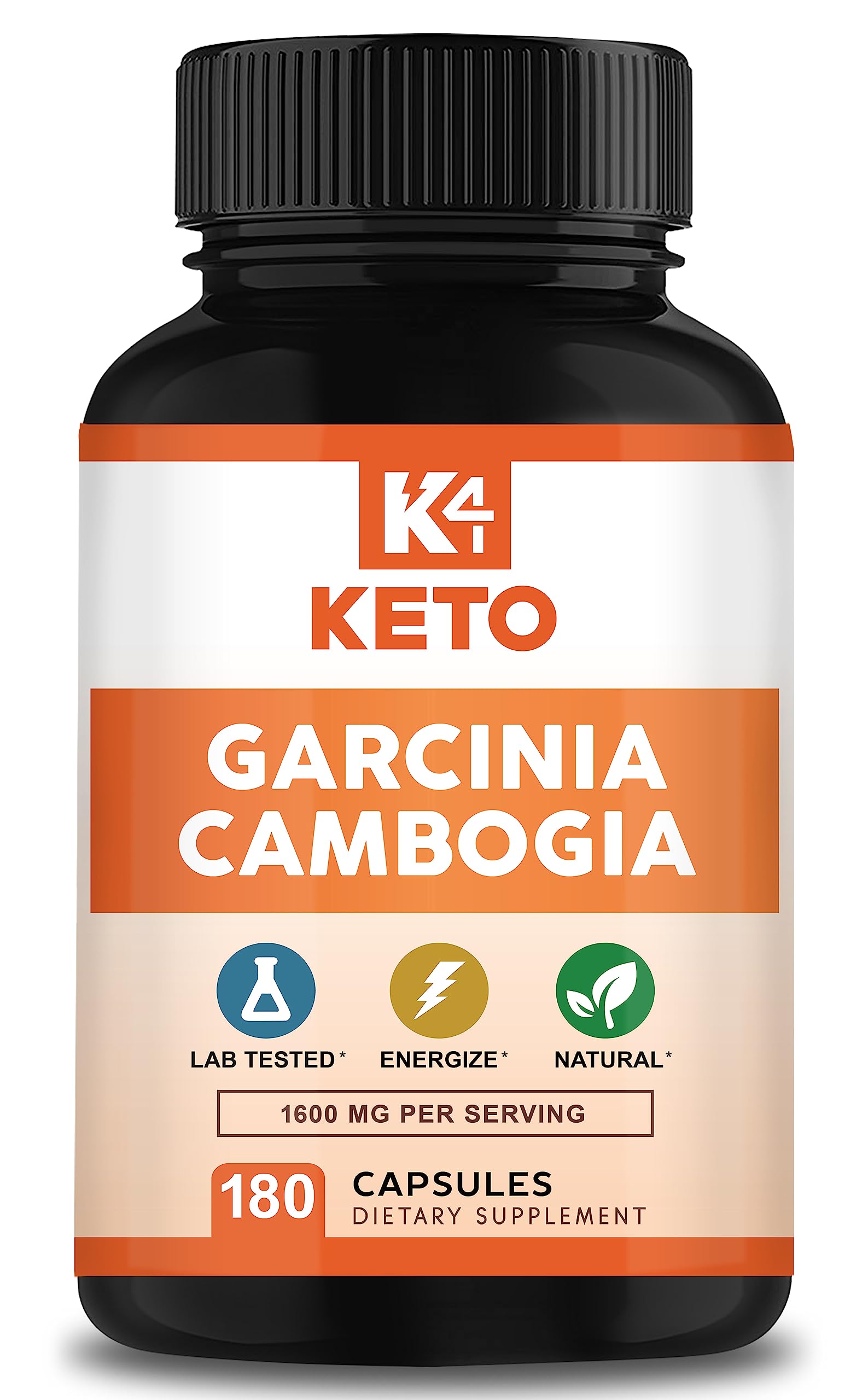 garcinia cambogia weight loss support