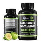 Garcinia Cambogia weight loss support