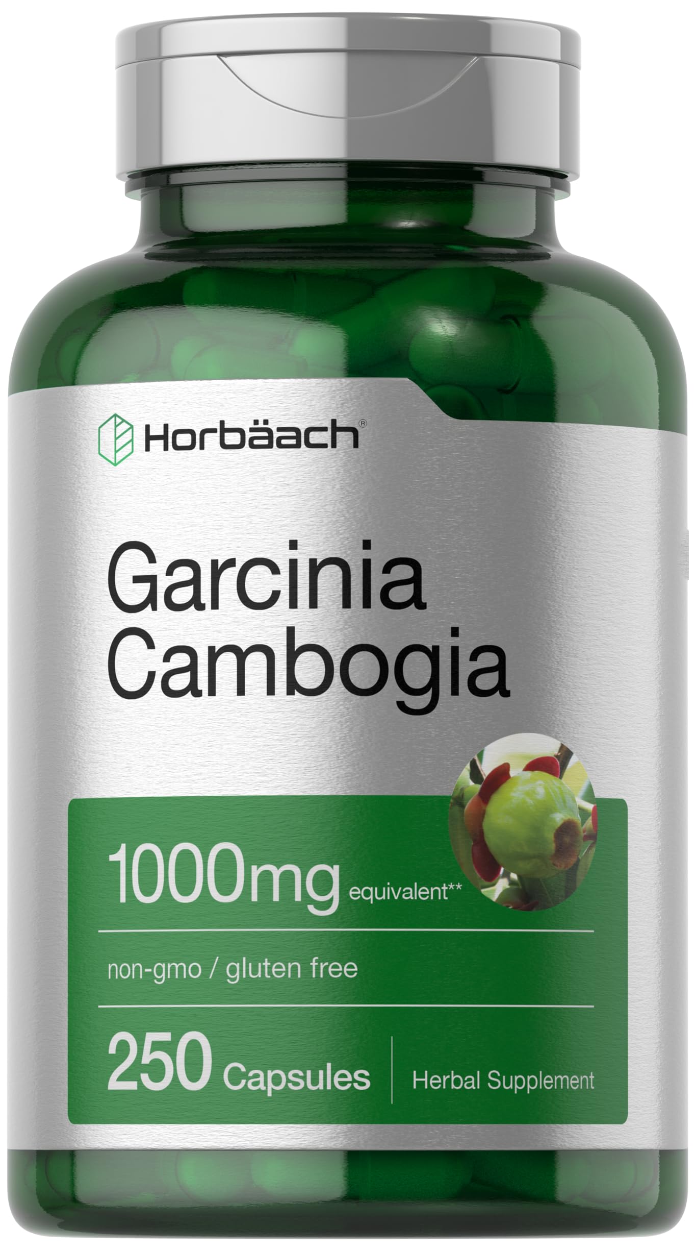 Garcinia Cambogia weight loss support