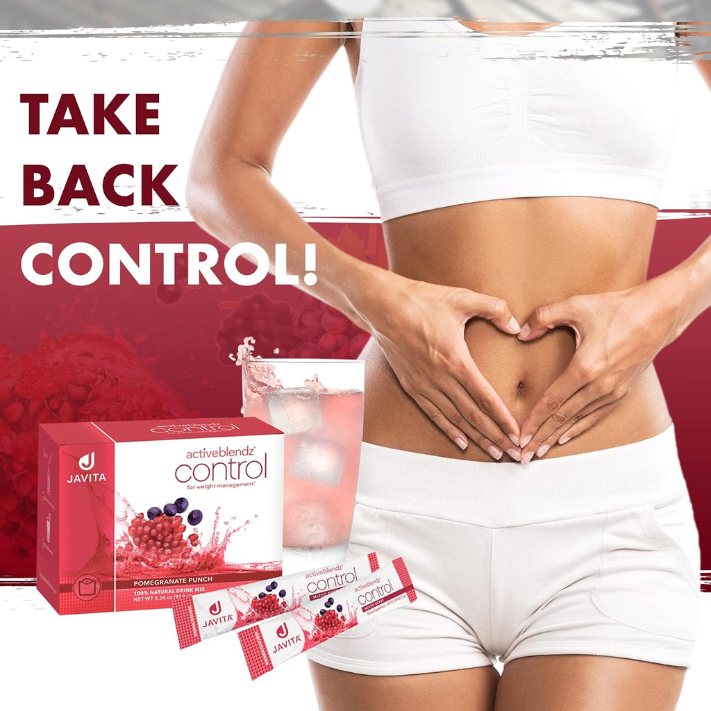 Garcinia Cambogia weight management drink