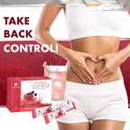 Garcinia Cambogia weight management drink