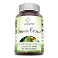 Garcinia extract for appetite control