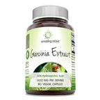 Garcinia extract for appetite control