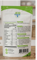 Garcinia Kola Powder for energy boost