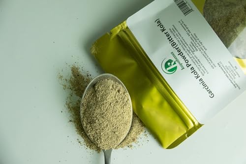 Garcinia kola supplement for wellness
