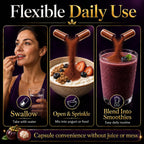 Garcinia Mangostana for wellness