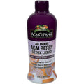 Garden Greens Acai Cleanse detox drink