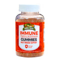 Garden Greens echinacea immune gummies